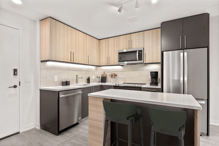 Element Apartments, 400 Kirkwood Avenue, Ottawa, ON - RentCafe